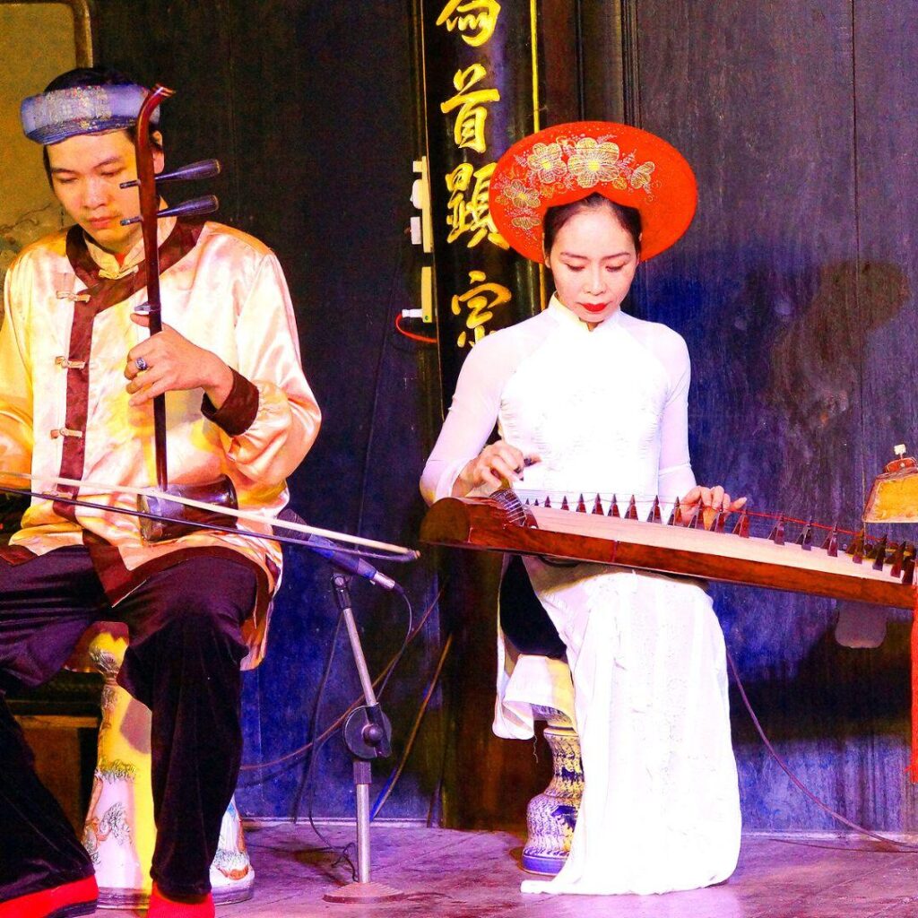 Seven Famous Traditional Chinese Musical Instruments - Lingoinn